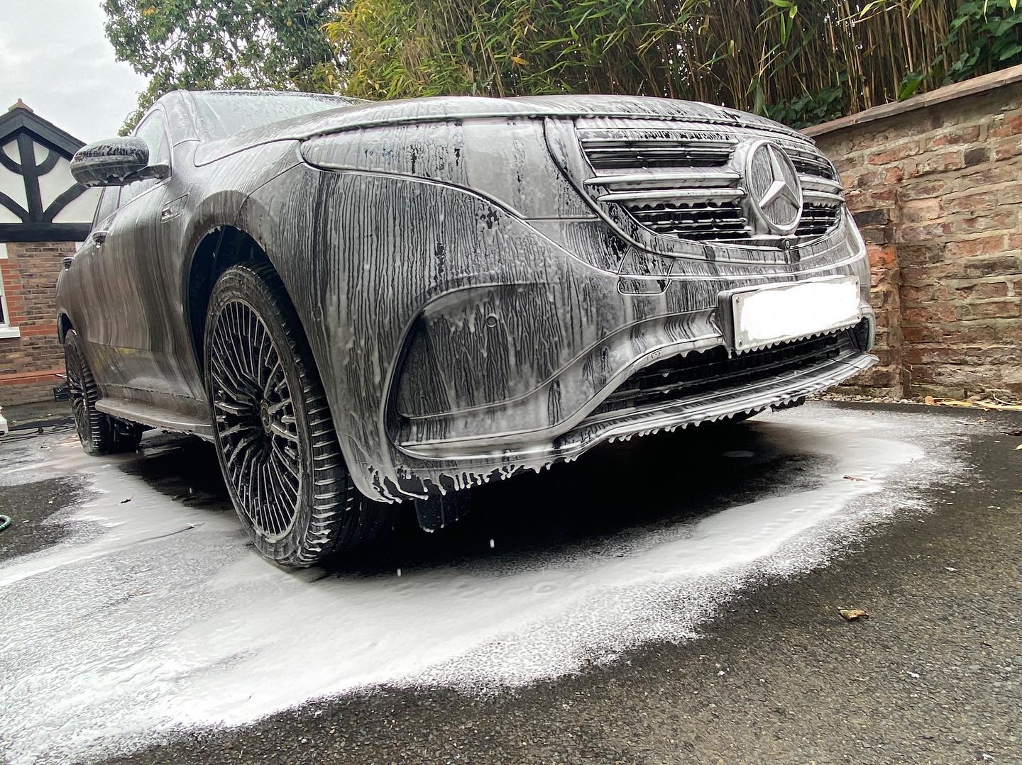 Gallery - Rinsed Mobile Car Valeting